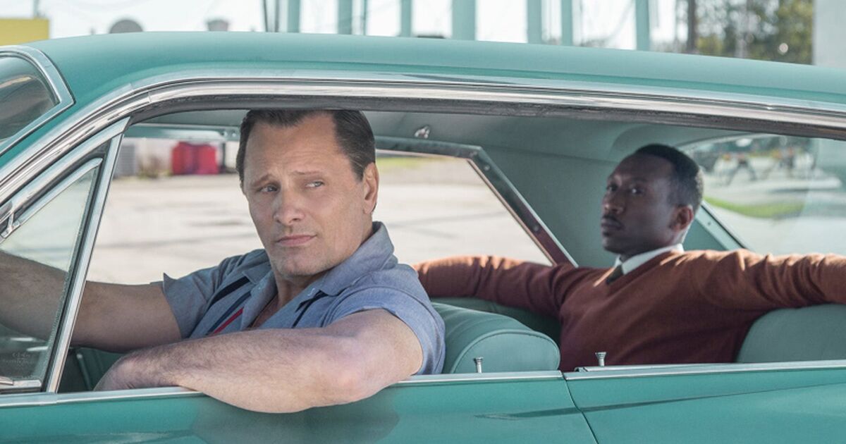 Green Book | Third Space